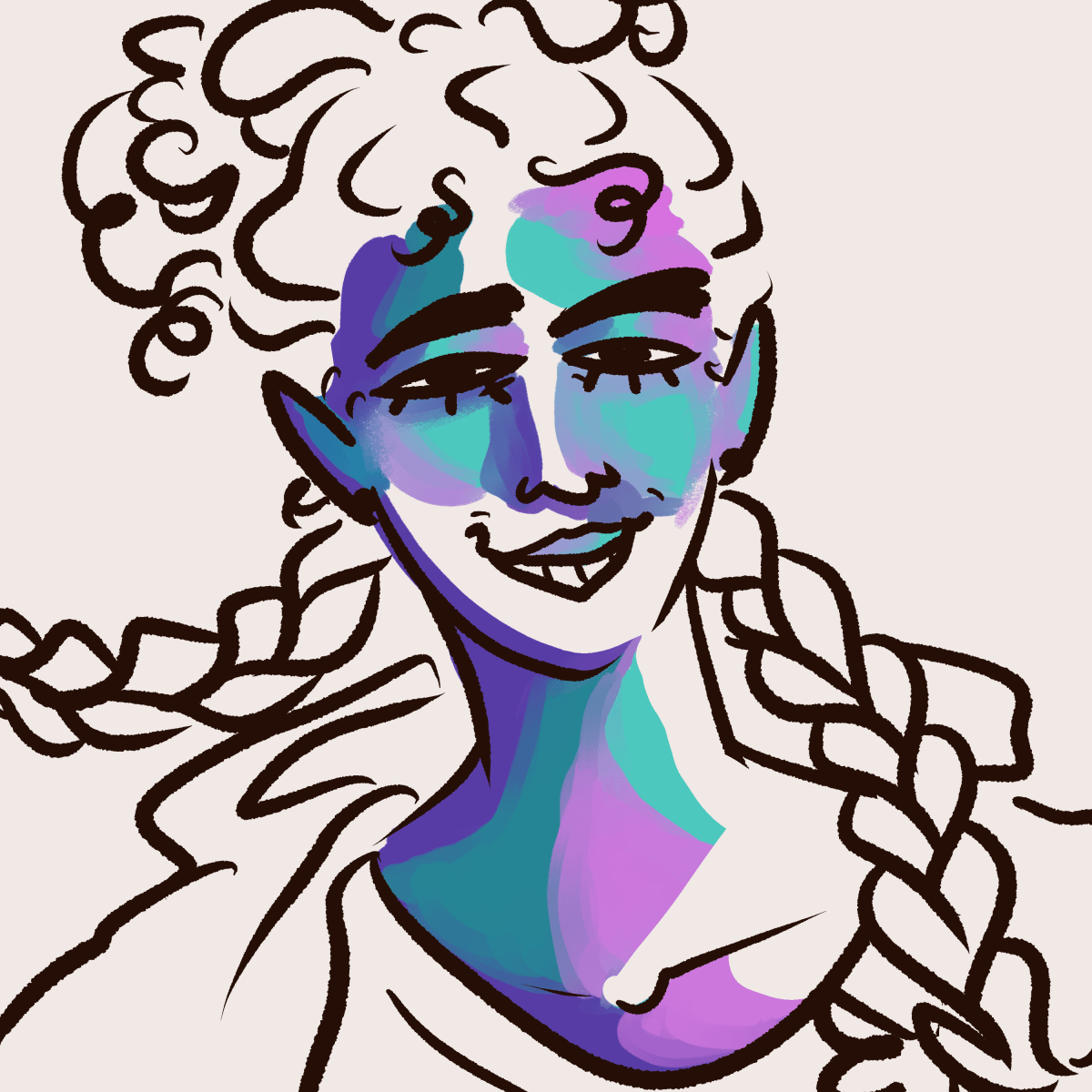 Before the Internet: Visual Art – Cultural History of the Internet