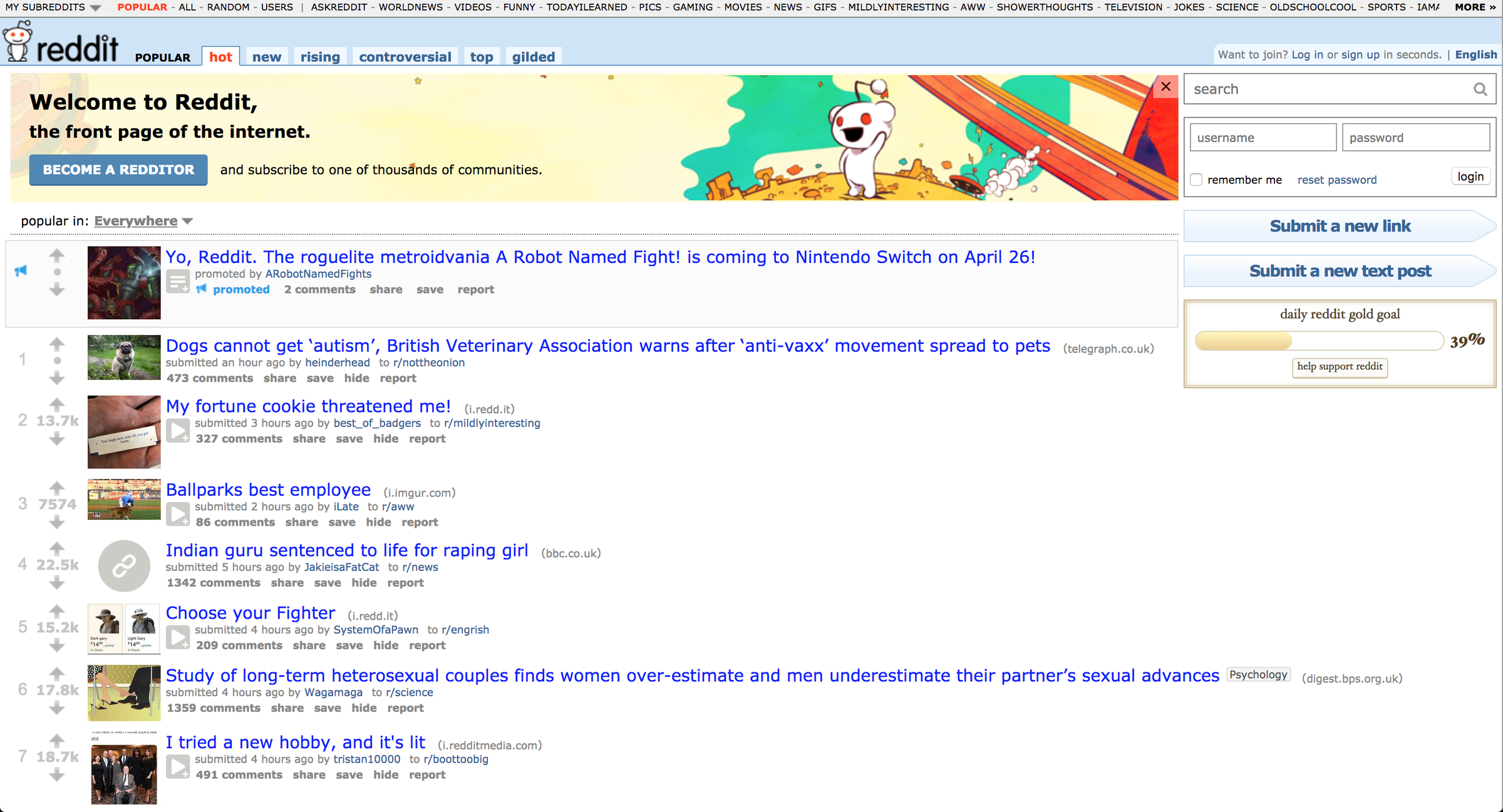 Reddit: Content Policy and Banned Communities – Cultural History of the ...