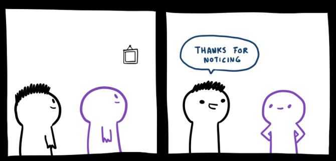 Billy, it’s time you learn about SrGrafo – Cultural History of the Internet