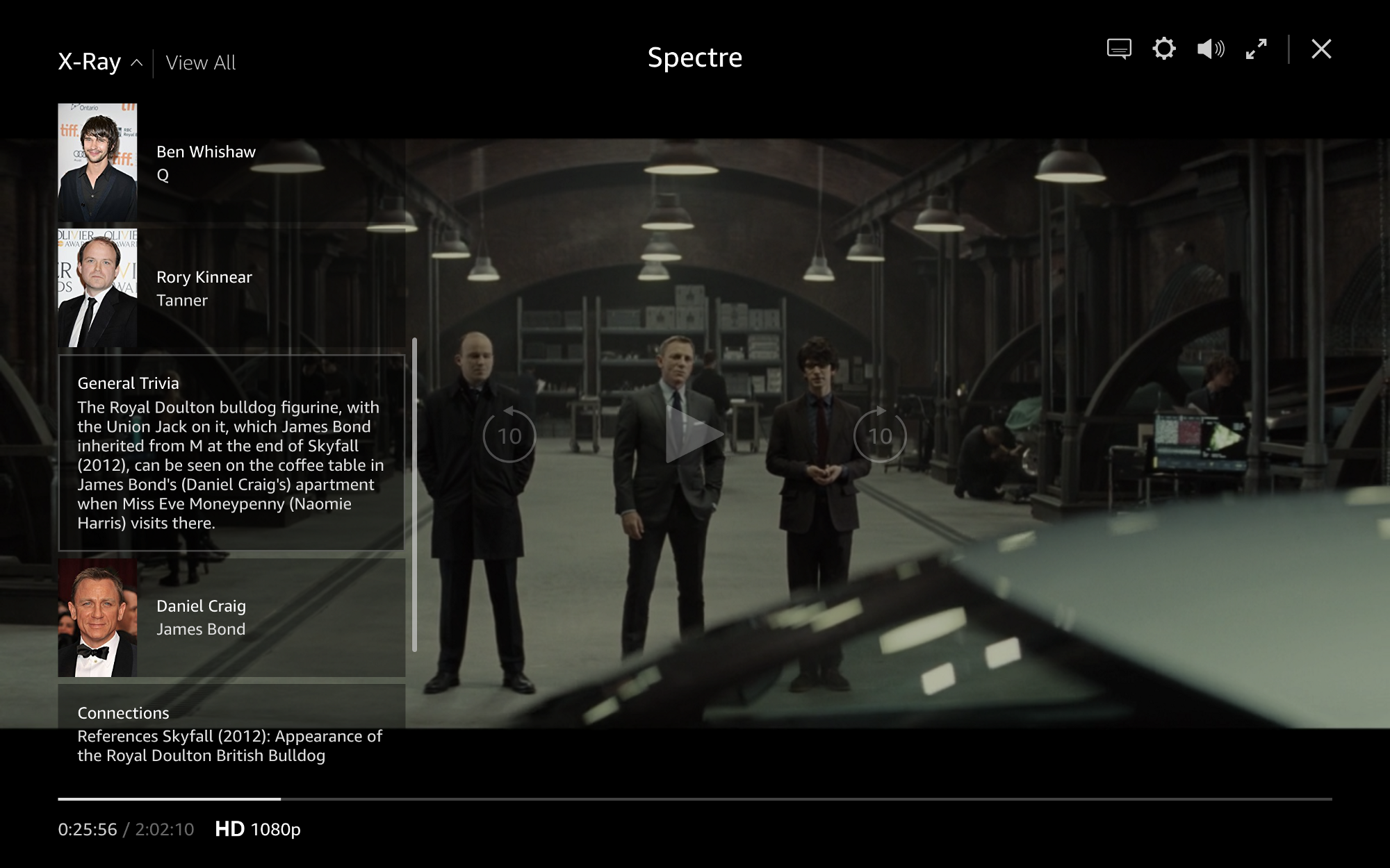 IMDb: Internet Movie Database – Cultural History of the Internet