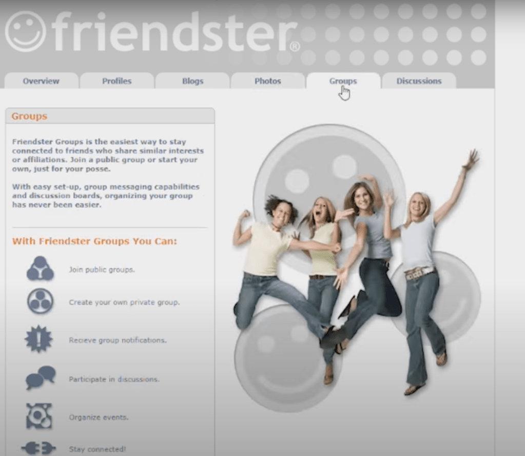 Exploring Friendster Through the Circuit of Culture – Cultural History ...