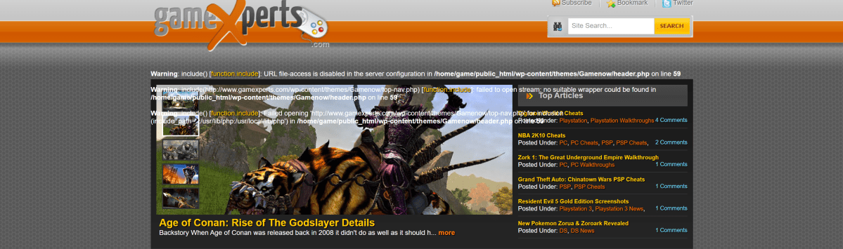 Gaming Culture and Game Experts – Cultural History of the Internet
